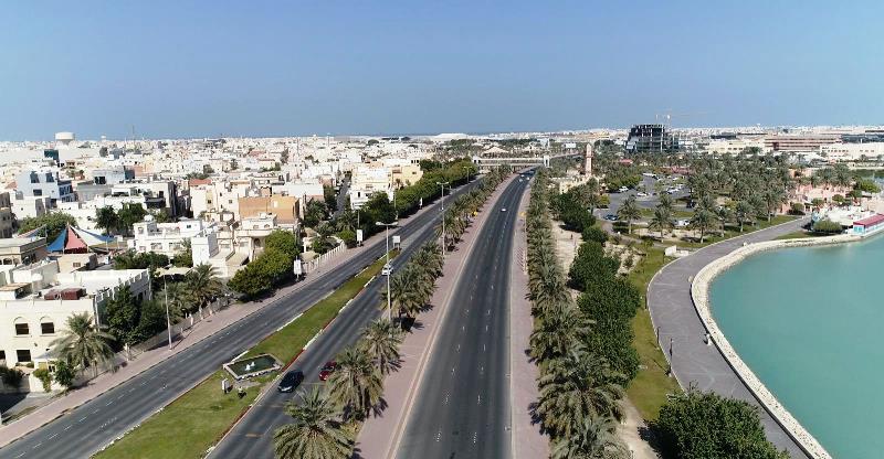 ISA TOWN GATE INTERCHANGE PROJECT